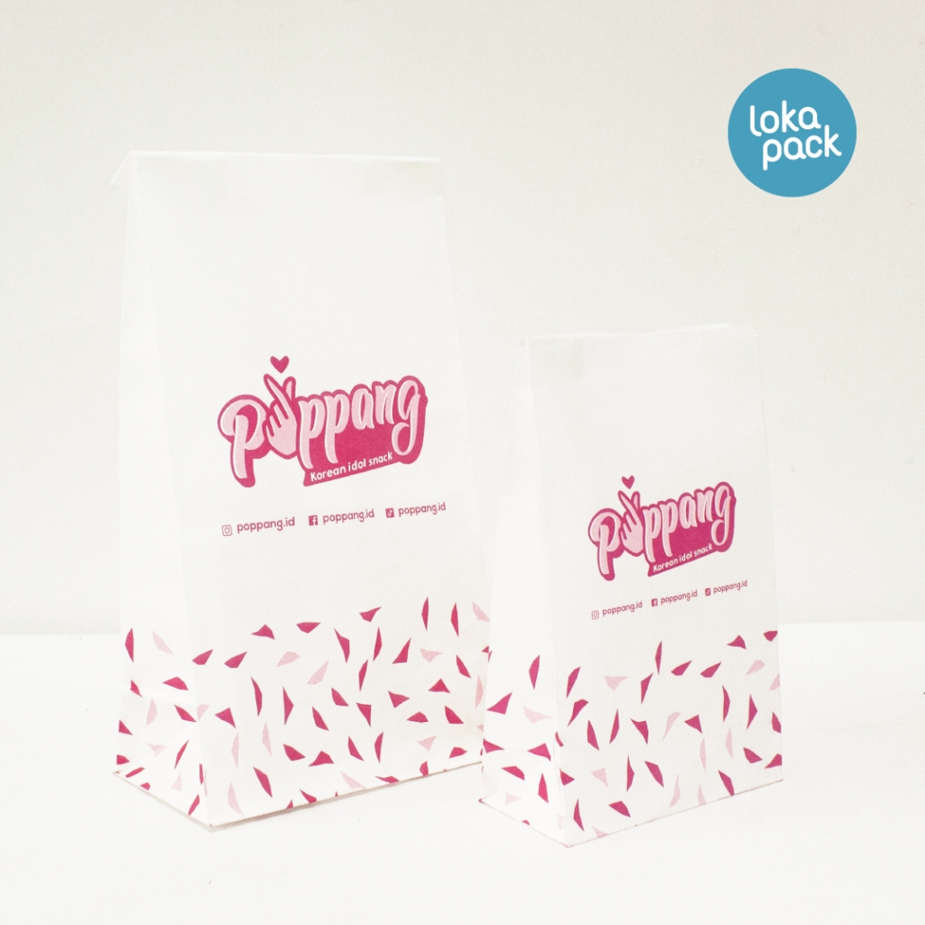 Paper Bag – Lokapack.id